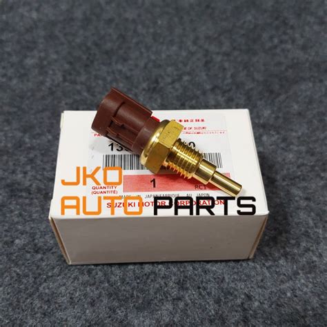 Jual SENSOR SWITCH TEMPERATUR ECT ENGINE COOLANT TEMPERATURE SWITCH FAN WATER TEMPERATURE SENSOR