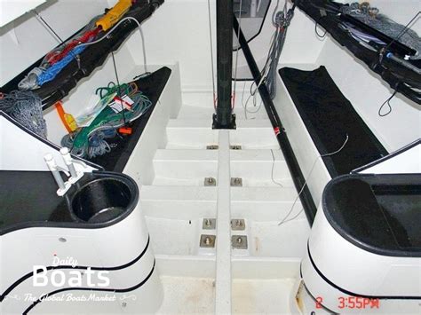 2010 Corby 36 For Sale View Price Photos And Buy 2010 Corby 36 463458