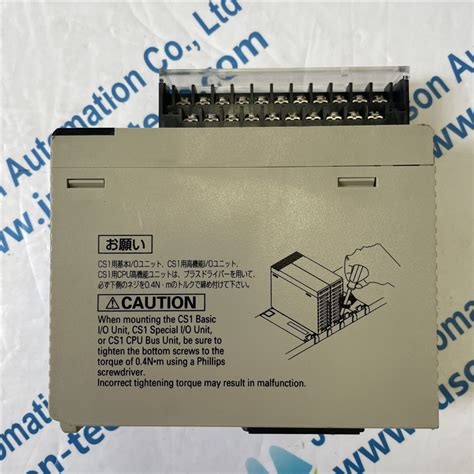 OMRON PLC Module CS1W AD041 V1 Buy OMRON PLC Module CS1W AD041 V1 PLC Module CS1W AD041 V1