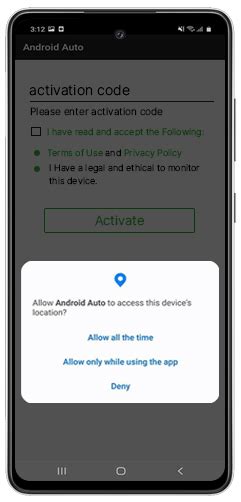 XNSPY Android Monitoring App Installation Guide