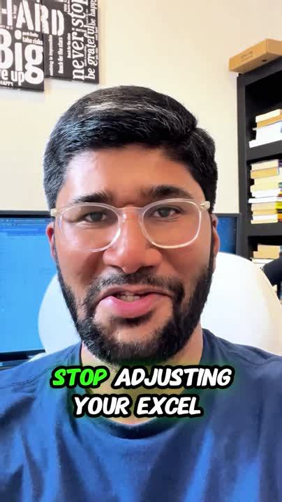 Office Tech Skill On Linkedin Excel Exceltips Excelskills Excelhack Learnexcel