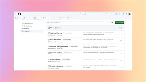 Github Enterprise Server 312 Is Now Generally Available The Github Blog
