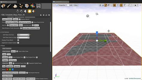 Extrude And Scale Edges By Extruding Faces YouTube