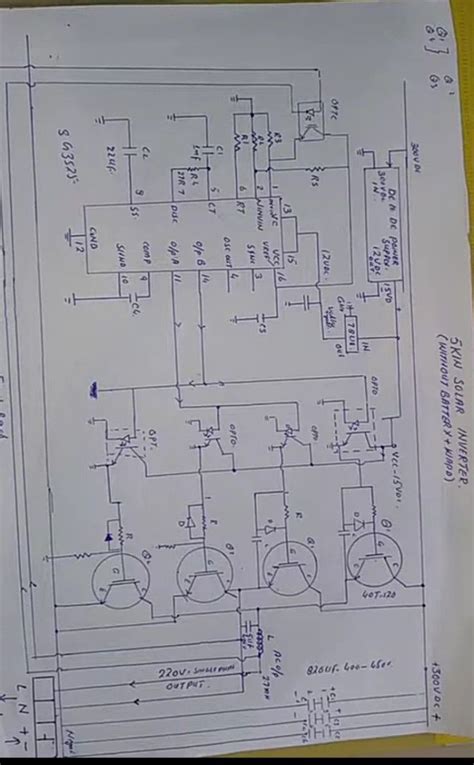 Pin By Debabrata Saha On Opto Coupler In 2025 Electronic Circuit