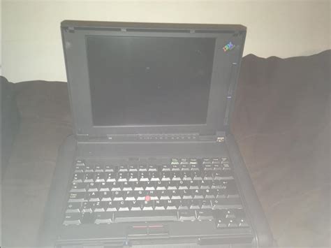 Thinkpad 720 720c 瑞邦电脑