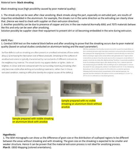 Material Issue Pdf