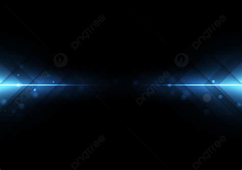검은 배경에 추상 파란색 속도 라인 조명 효과 배경 푸른 빛 배경 일러스트 및 사진 무료 다운로드 Pngtree