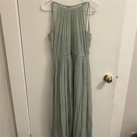 J Crew Dresses Vintage J Crew Bridesmaids Dress Poshmark