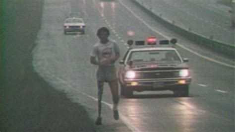 The Marathon Of Hope Ended 40 Years Ago Today The Terry Fox Run Lives On Virtually Globalnewsca