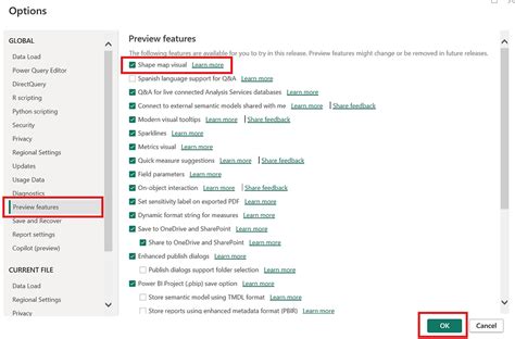 Map Your World In Power BI A Step By Step Guide To Custom Shape Maps