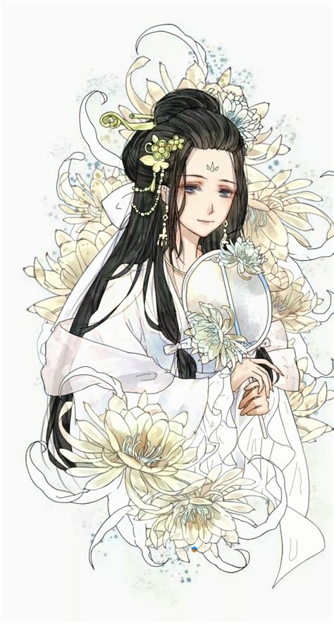 女生穿越古代漫画大全 动漫