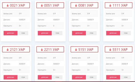 Өнөөдрийн дуудлага худалдаагаар нийт 20 дугаарыг 680 сая төгрөгөөр үнэлжээ