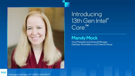 Intel Launches Th Gen CPUs Starting At GHz ST Increase And Multi Threaded