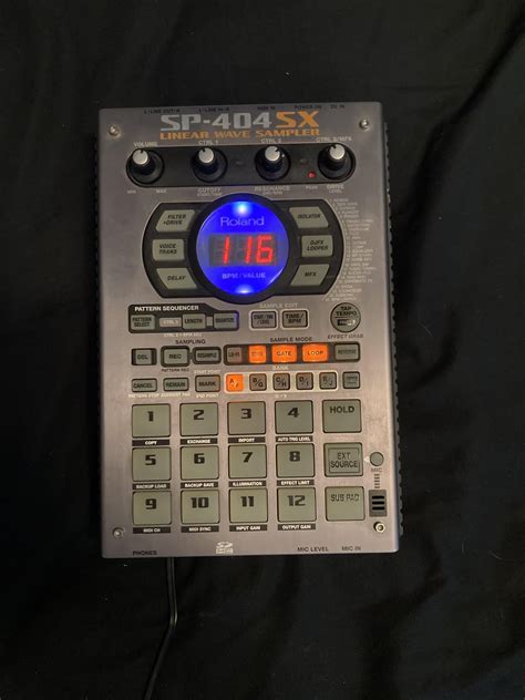 Sampler And Midi Controller Keyboard R Denverlist