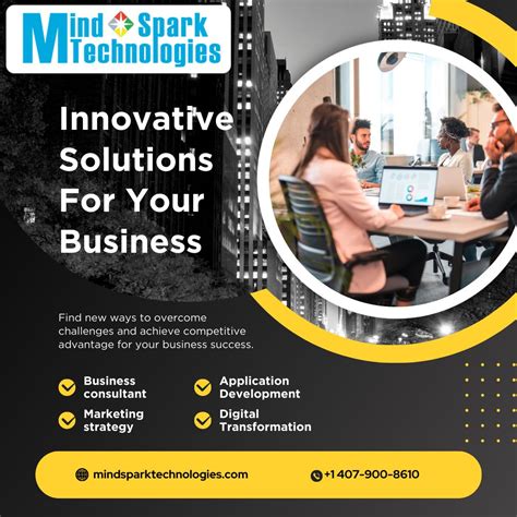 Digital Marketing Agency Services Seo Sem And Smo Ppc Mind Spark Technologies On Linkedin