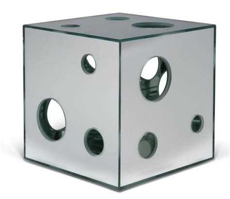 Yayoi Kusama Mirror Cube 2005 Artsy