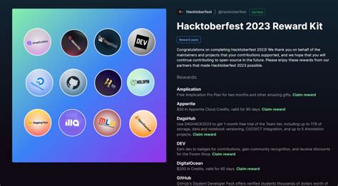 Om Varma On Linkedin Hacktoberfest2023 Hacktoberfest Opensource
