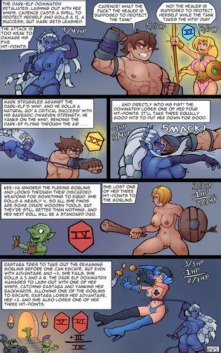 The Goblin Raid Ongoing Luscious Hentai Manga And Porn