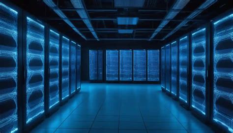 액체 냉각이 데이터 센터에 혁신을 가져옵니다 Ai의 지속 가능한 성장 요구를 충족합니다 Ctol 디지털 솔루션