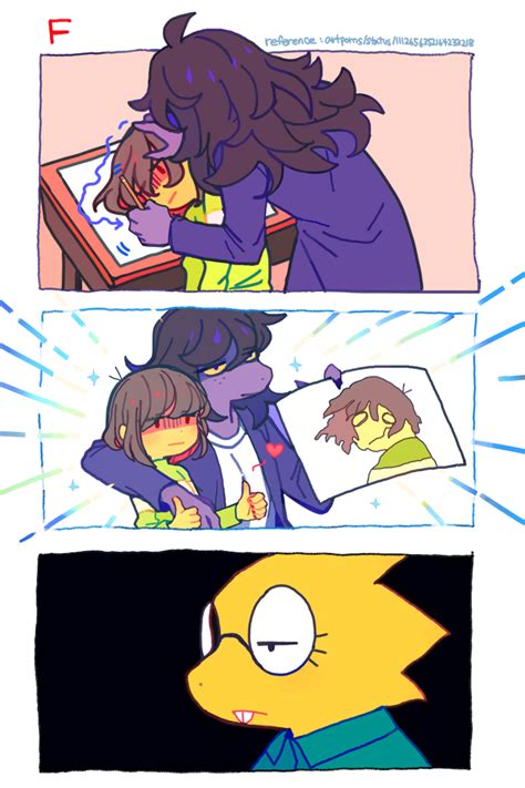 Kris Deltarunedeltarune персонажиdeltaruneundertaleфэндомыsusie