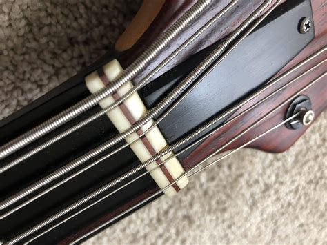 Other Instruments Carl Thompson Fine Handmade Instruments