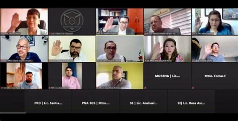 Establece El Iee Los Topes De Gasto Para Precampañas Y Campañas