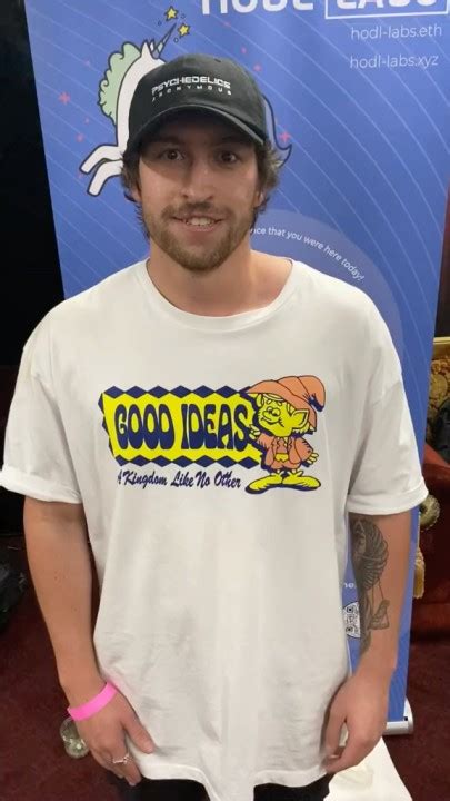 [video] Michael Gayed Auf Linkedin If Youre Going To Do Anything Do