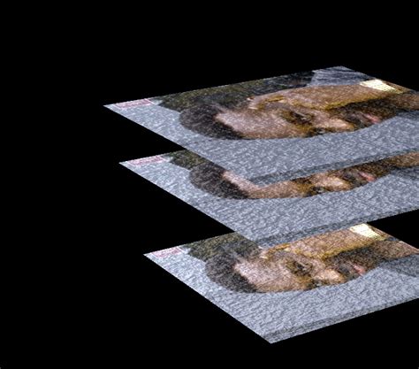Vulkan And Depth