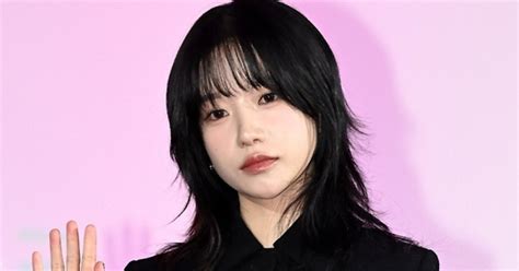 [단독] 오징어 게임2로 글로벌★된 조유리 버라이어티 주인공