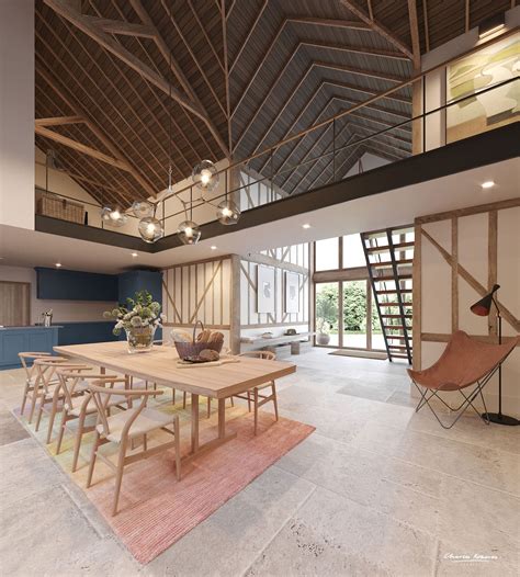 3d Architectural Visualisation Company