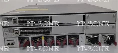 Cisco Catalyst 4500 X Series Switches At ₹ 35000 Piece Park Town Chennai Id 2853735613962