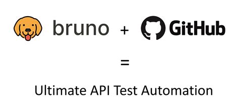 Bruno Github Ultimate Api Test Automation Giridhar Rajkumar