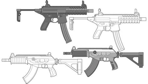 m4 vector