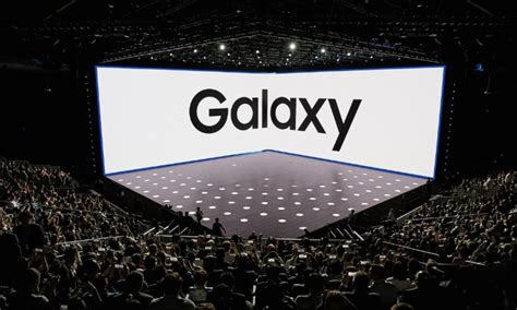 Everything You Need To Know About Samsung Galaxy S Unpacked Event