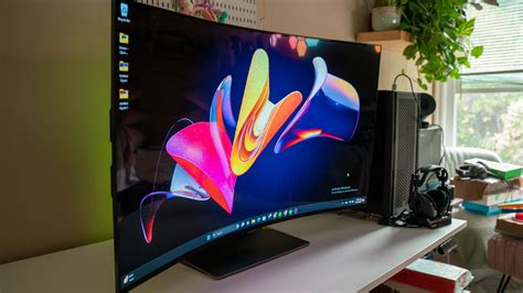 Lg Oled Flex Review Techradar