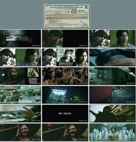 Censor Board Objects To Explicit Violence Scenes Kaminey Gets A Certificate Topnews