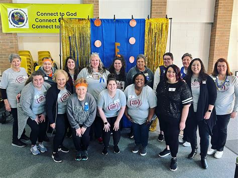 Isc Spring Conference Epsilon Sigma Alpha Indiana