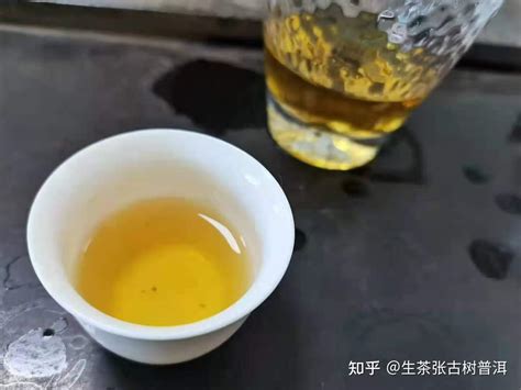 高手是怎么判断普洱熟茶好坏的？ 知乎