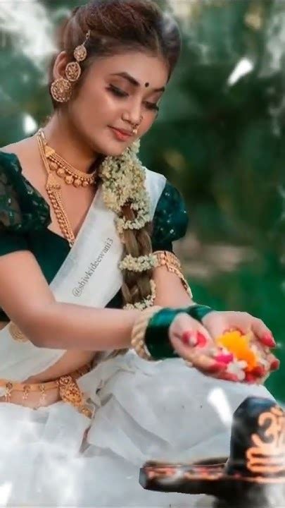 हमार वाली शिव के दीवानी हैं🙏🙏 Hamar Wali Shiv Ke Deewana H