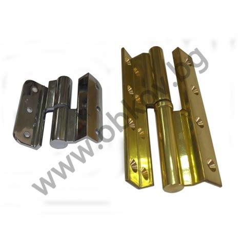 Панти за фалцови врати