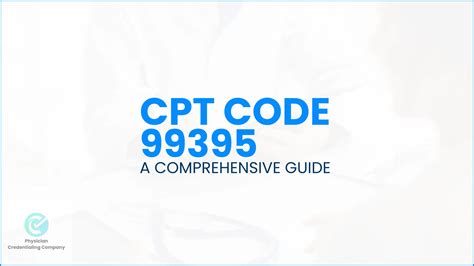 Billing Guidelines For CPT Code Essential Insights