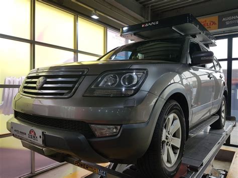 기아 모하비 에어쇼바 고장리프트업 불능차고 조정 불가 리어 에어스프링 솔레노이드 밸브 교체 작업 화성 안녕동 오토핸즈 네이버 블로그