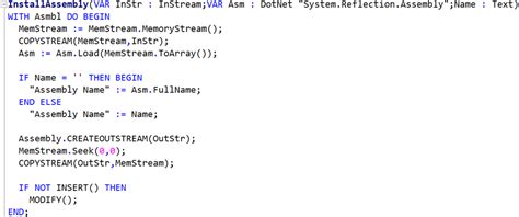 Sorting Out The DLL Hell Part The Code Vjeko Com
