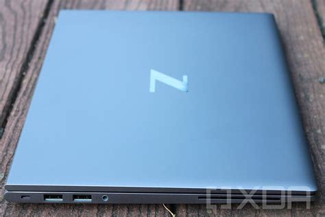 Hp Zbook Firefly G Review For Those That Need A Bit More