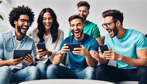 Best Funny Cross Platform Games To Enjoy Together