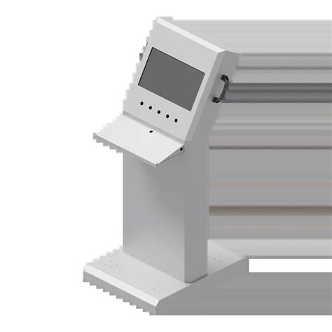 Kiosk Pano Nilpa Pano