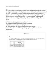 Econ HW CHP Docx Econ Connect HW CHP Course Hero