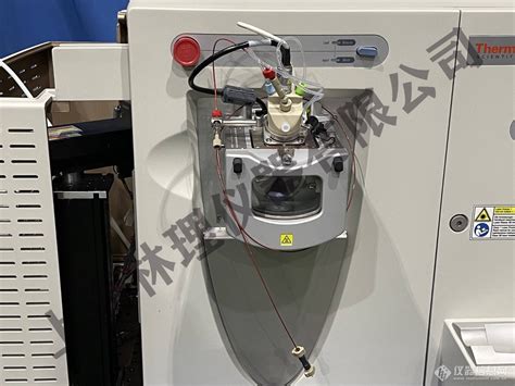 二手 Thermo赛默飞 Ltq Orbitrap Xl离子阱 轨道阱高分辨组合质谱仪 参数 价格 仪器信息网