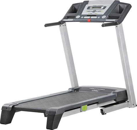 Proform Trainer 8 5 Treadmill Review N