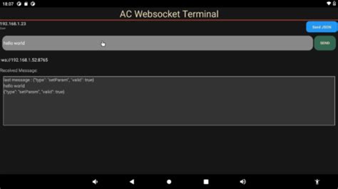 Using Websockets With React Native Aranacorp